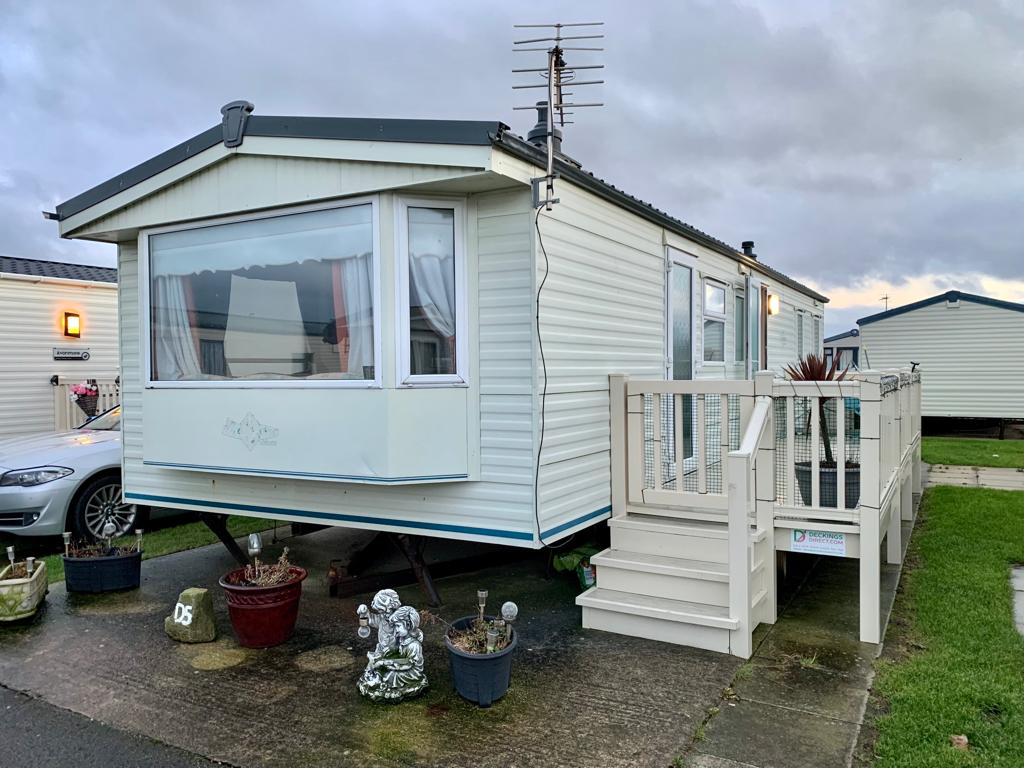 Lyons Winkups Holiday Park Stays – NWHR