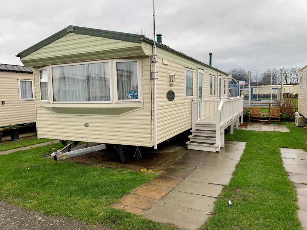 Lyons Winkups Holiday Park Stays – NWHR