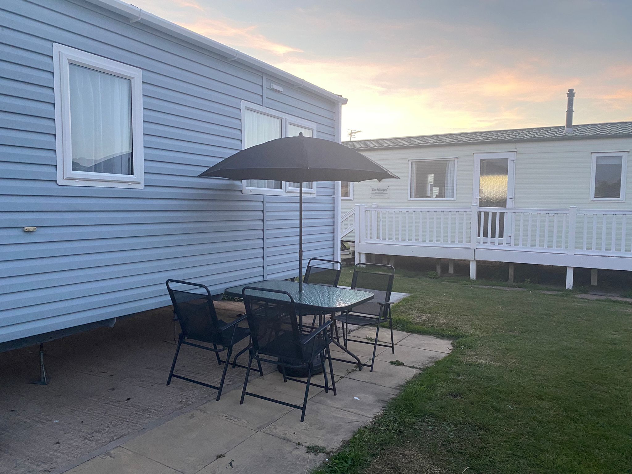 Golden Gate Holiday Centre & Whitehouse Leisure Park – NWHR