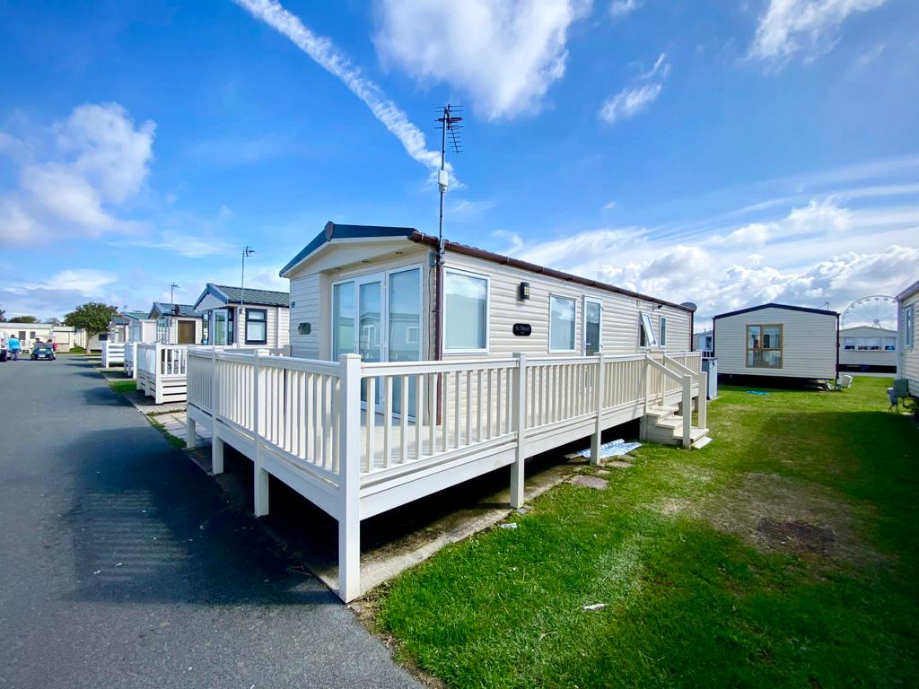 Lyons Winkups Holiday Park Stays – NWHR