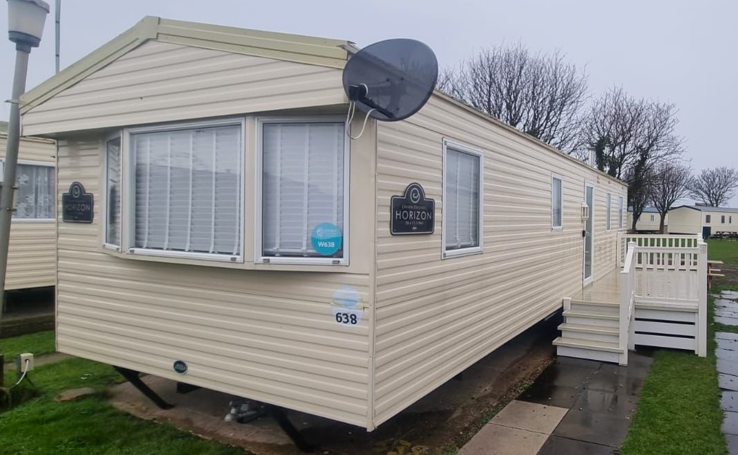 Lyons Winkups Holiday Park Stays – NWHR