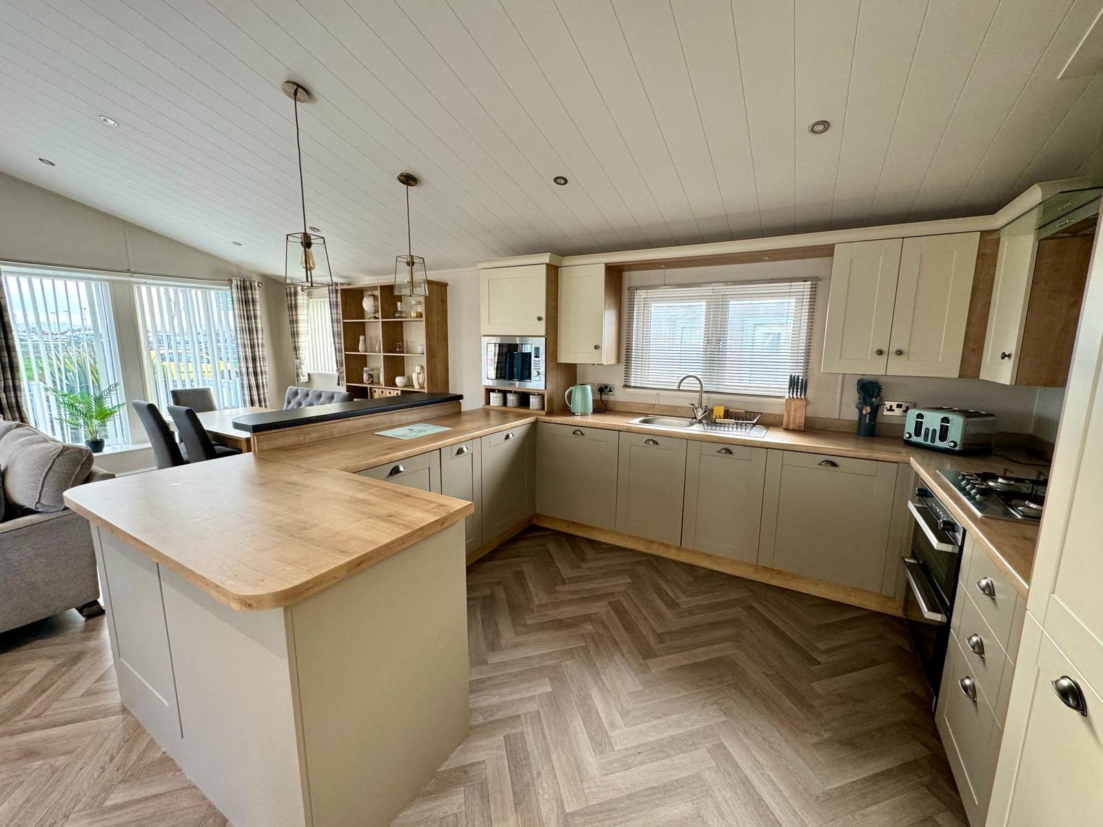 Willerby Portland – NWHR