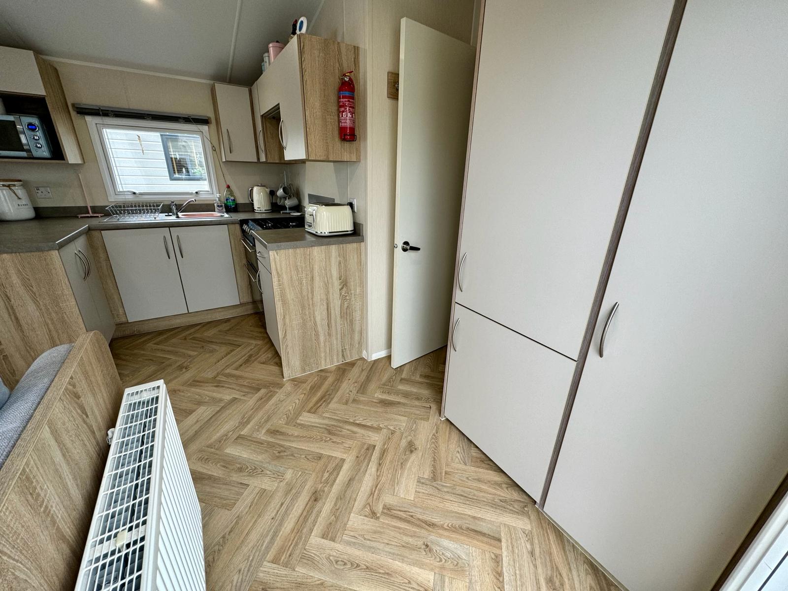 Willerby Rio – NWHR