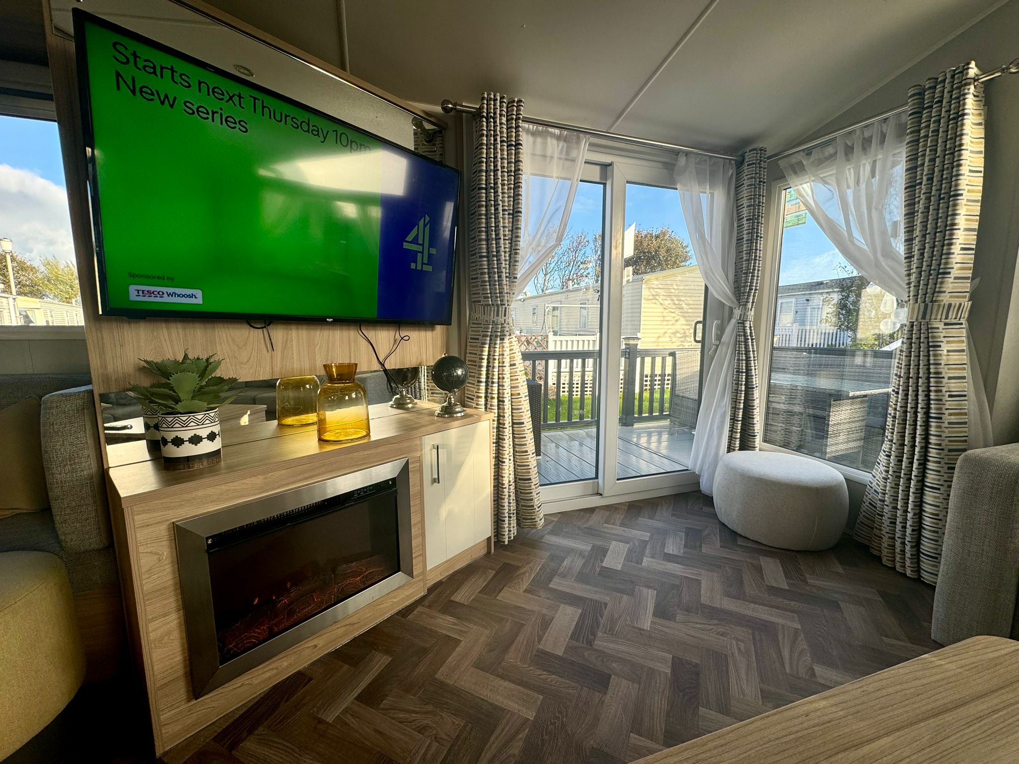 Willerby Castleton – NWHR